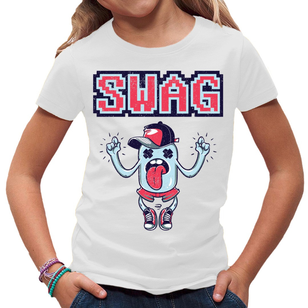 Swag - T-Shirt selbst gestalten + drucken /// Im-Shirt.de