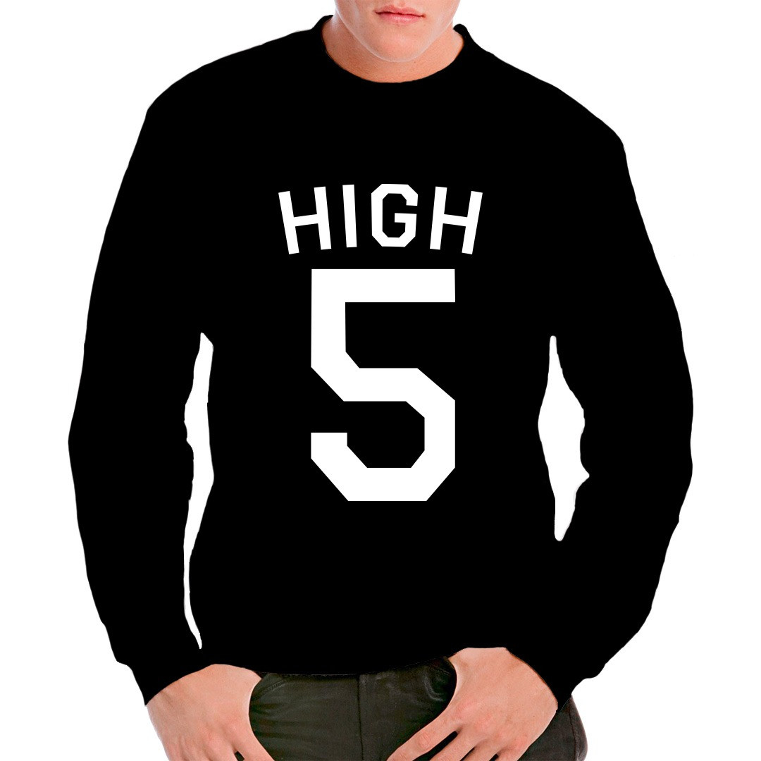 High Five (White) - T-Shirt selbst gestalten + drucken /// Im-Shirt.de